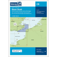 Imray C Series UK Charts