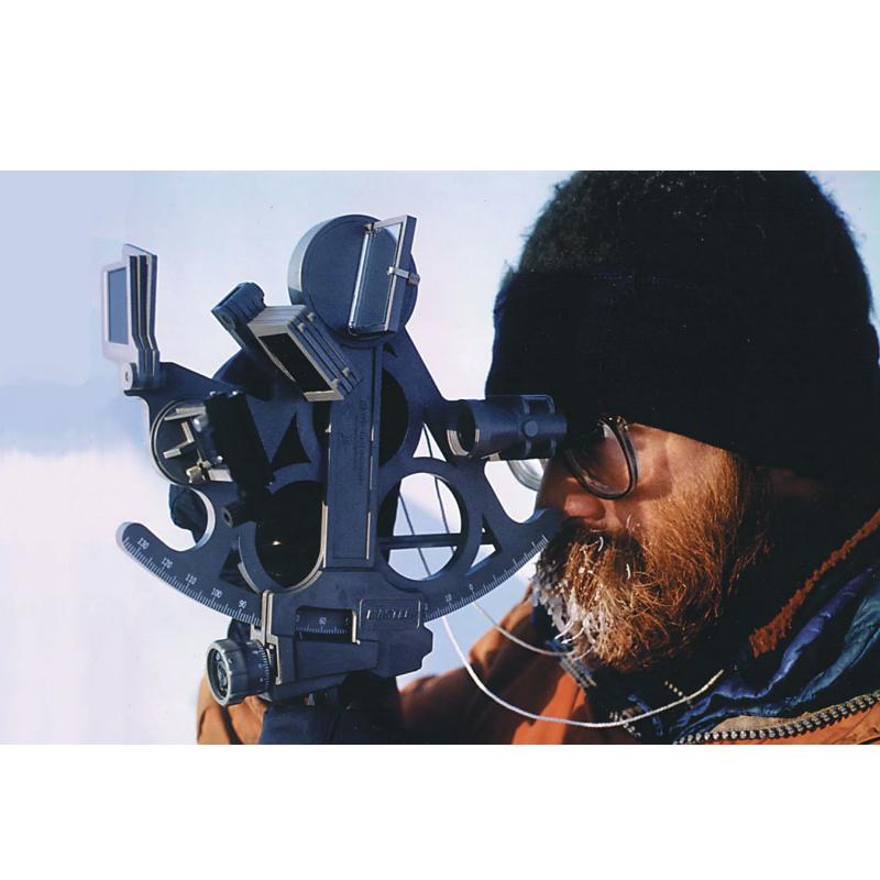 Davis Master Sextant Deluxe MK 25 - 83025