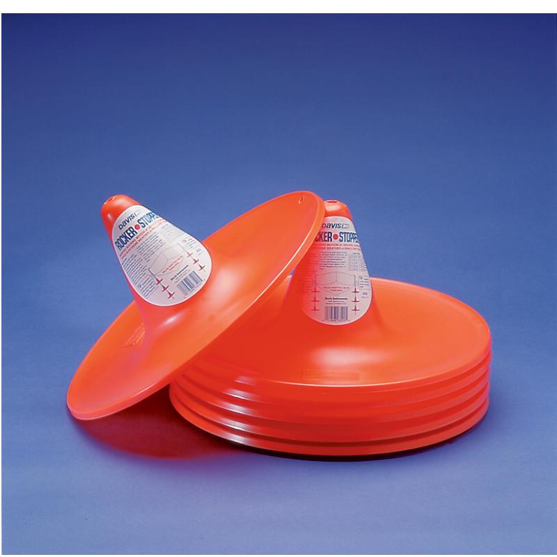 Davis Rocker Stopper (per each). - 83352