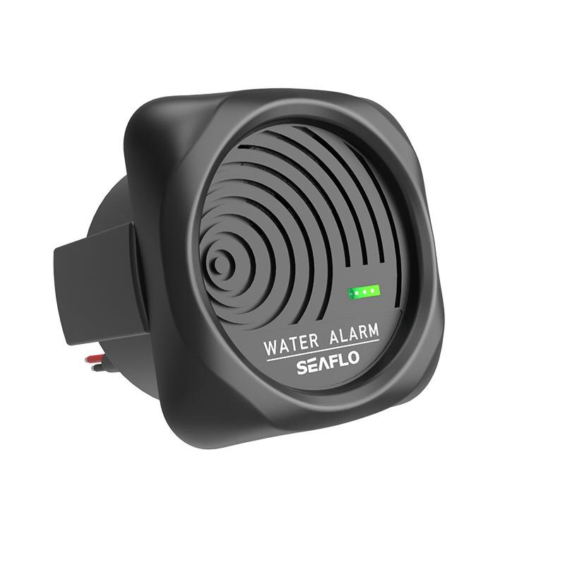 Seaflo Bilge Water Level Alarm sSstem 12v was12001