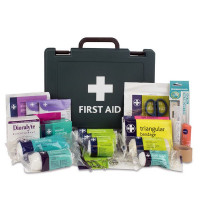 First Aid Equipment