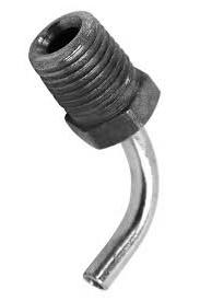 Taylors Fuel Inlet Pipe ctk2410 j160224