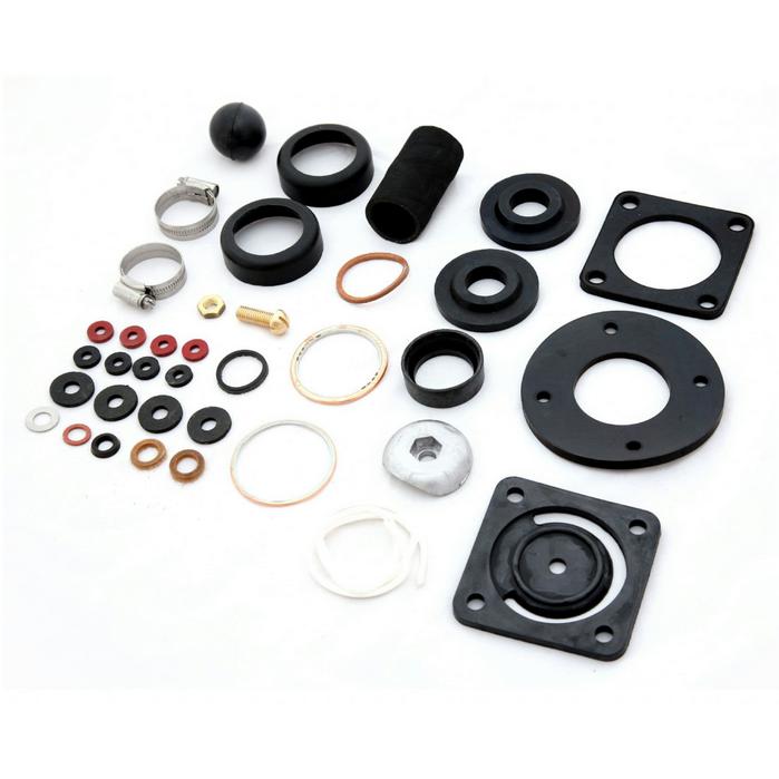 Baby Blake Toilet Perishable Spares and Service Kit tbb0782 j160224