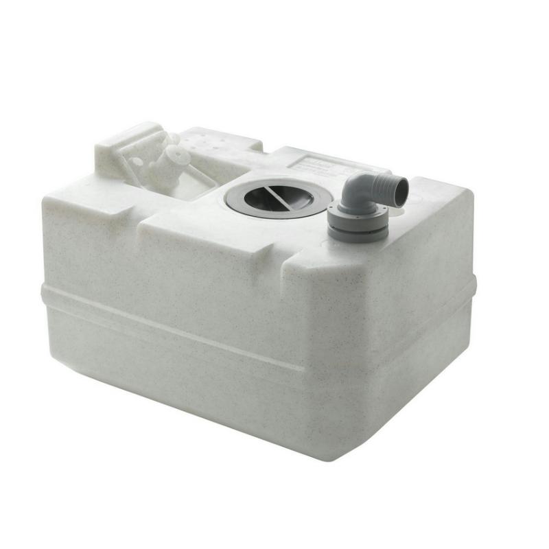 Vetus Holding Tank 40 Litre btank40c j160224
