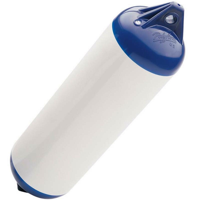 Polyform F Series heavy Duty Fender ! cu510-polyform-hd-fndr--xv v140524
