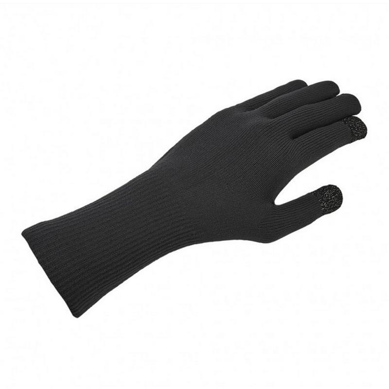 Gill Waterproof Gloves Graphite 7500-gra01-xv j160224