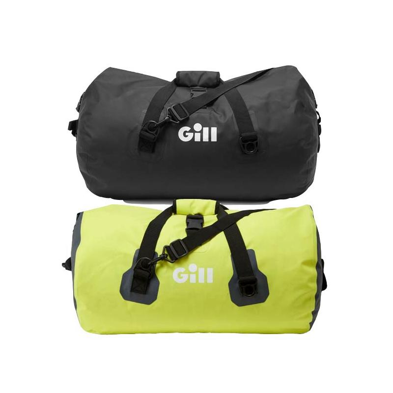 Gill Voyager Duffel Bag Sulphur 60L l100-sul01-1size j160224