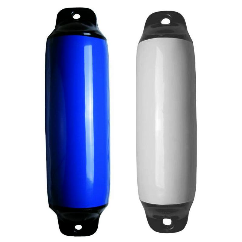 Majoni Cylinder Fender Double Ended Colours 79-117-cylinder-double