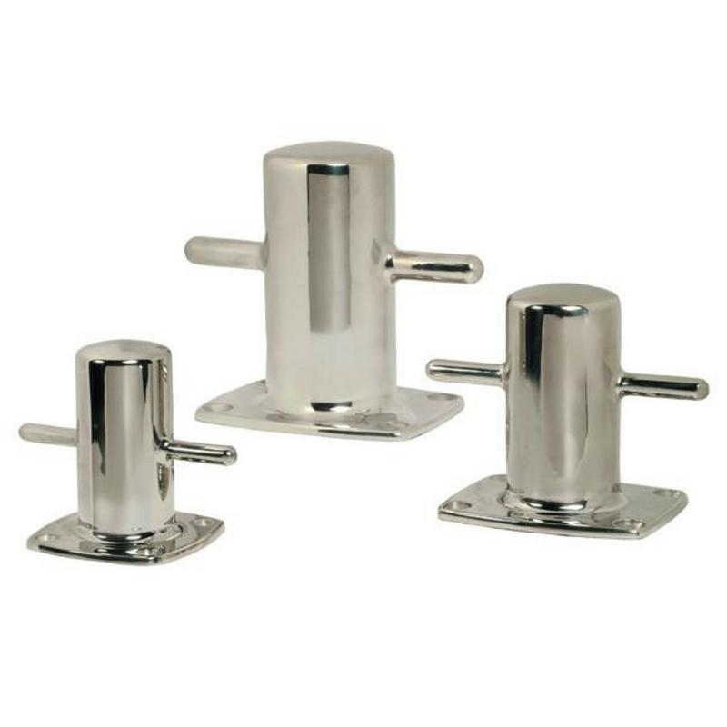 Bollard Sampson Post Stainless 120mm 10a-81911 j160224