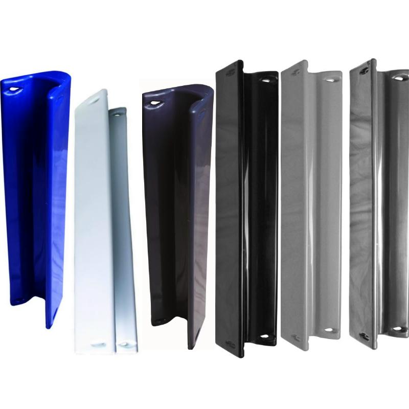 Majoni Bow Fender V Shape 60x14cm Colours 79-316-4