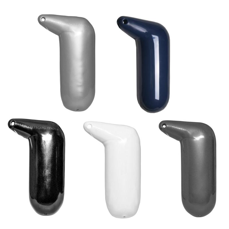 Majoni Angle Fender Colours 79-316-5