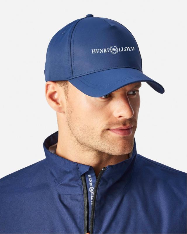 Henri Lloyd Sail-Tec Cap Colours ! a241357002--xv v220324