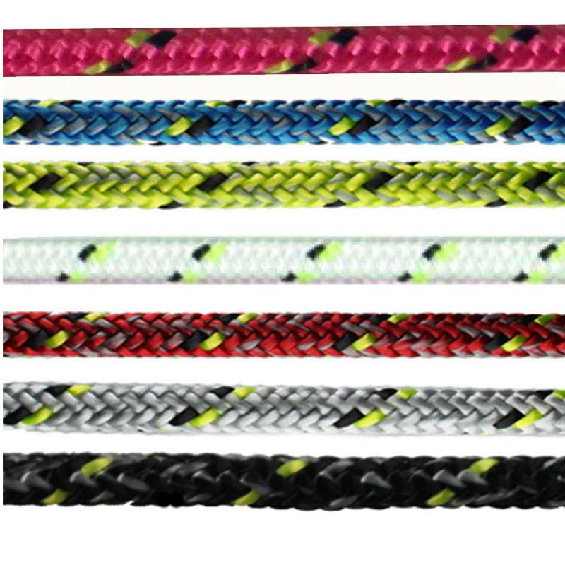 Marlow Rope Excel Racing Colours er
