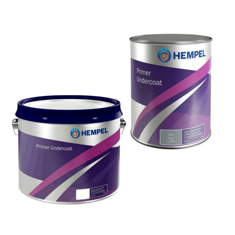 Hempel Primer Undercoat h13201