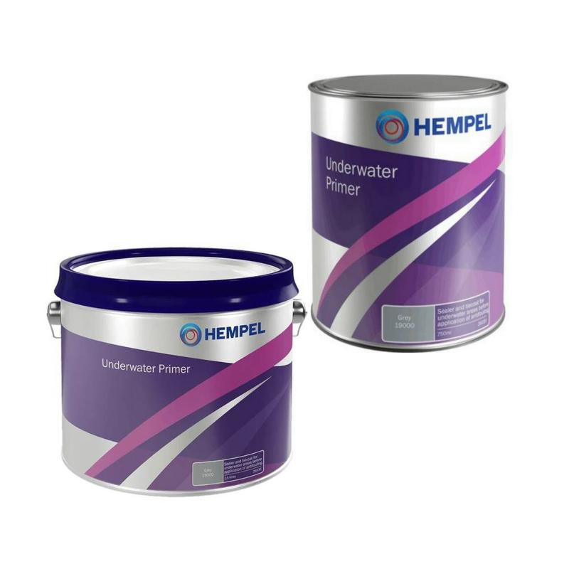 Hempel Underwater Primer h26030-19000--xv ! j270204
