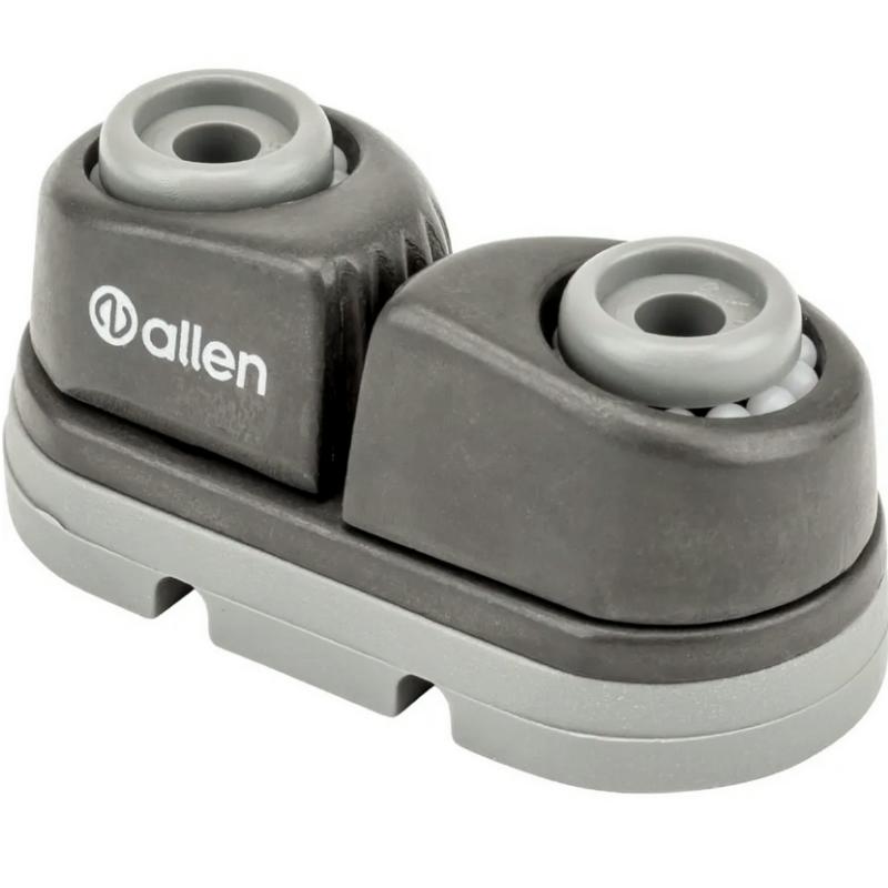 Alloy Control Line Cam Cleat 2 6 mm 77 j160224