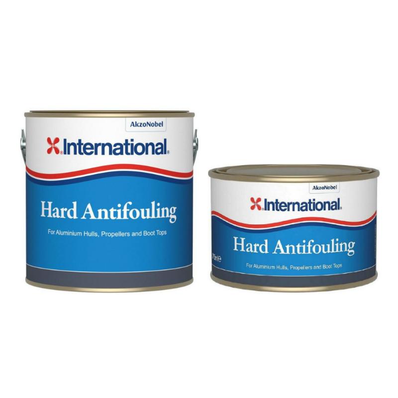 International Hard Antifouling Various ybp234375uk