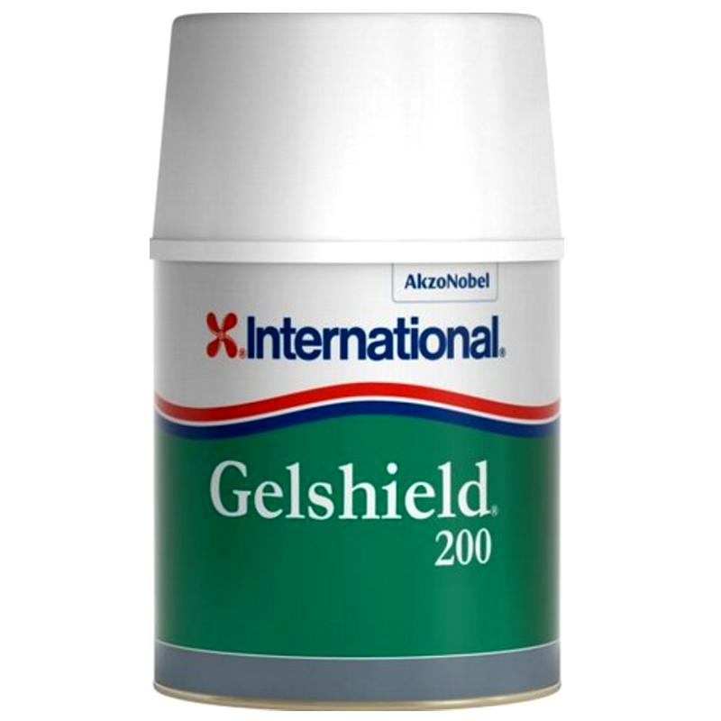 International Gelshield 200 ypa212