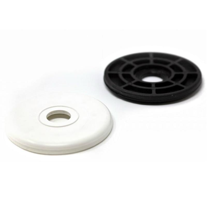 Lavac Diaphragm Plate White tlz9115-w j160224