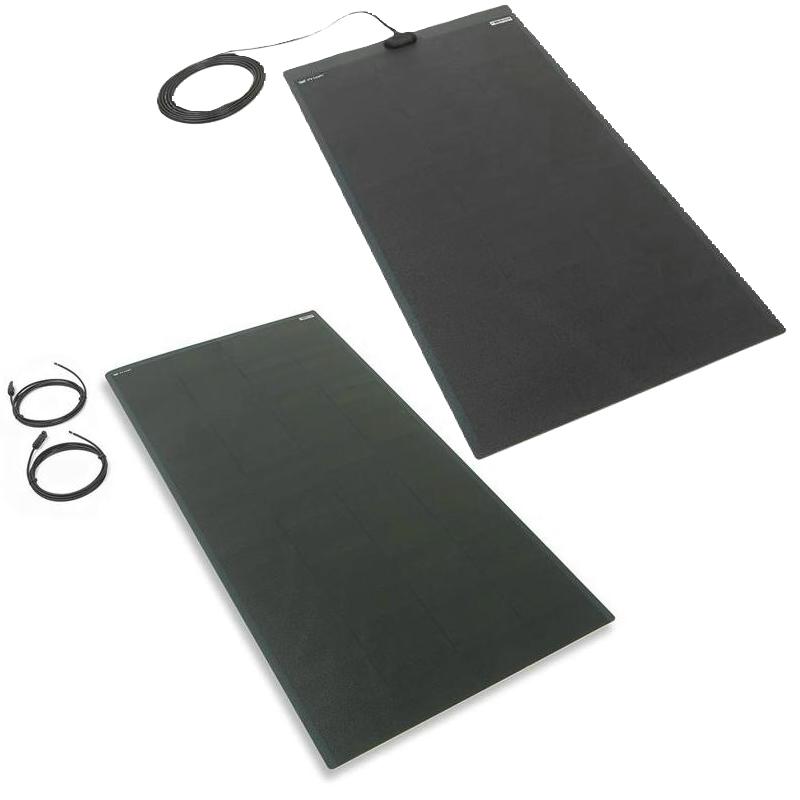 Solar Technology PV Logic MHD Flexi Panel Sizes stpvfu-sizes j160224