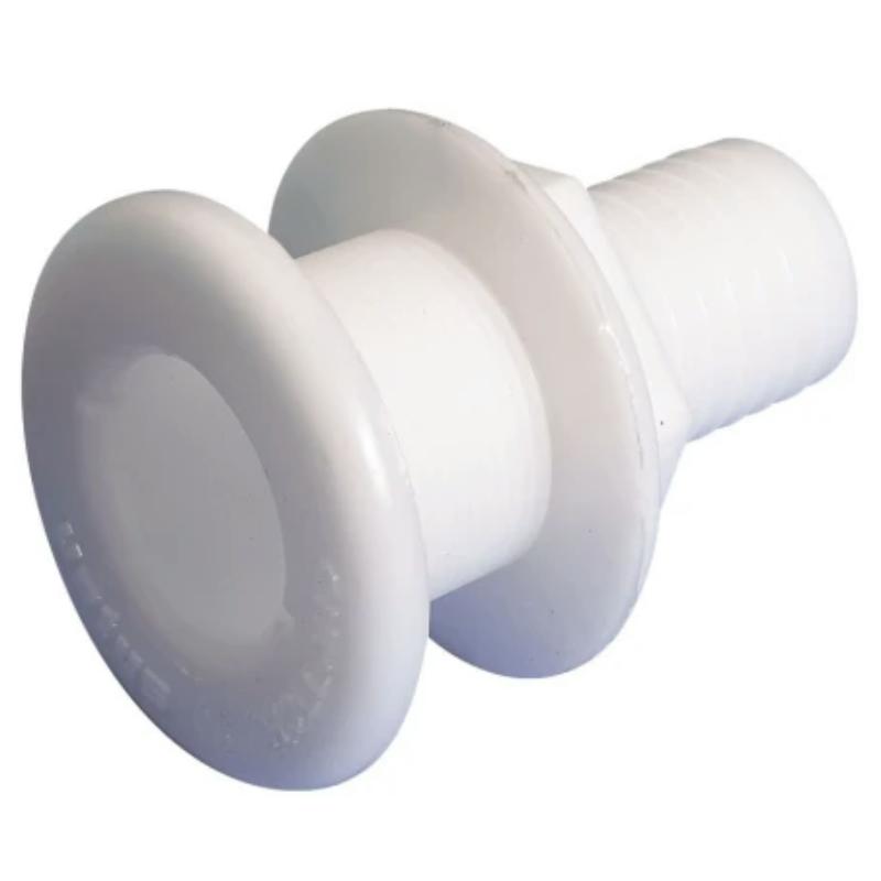 Vetus Delrin Skin Fitting vedoorn--xv v200524