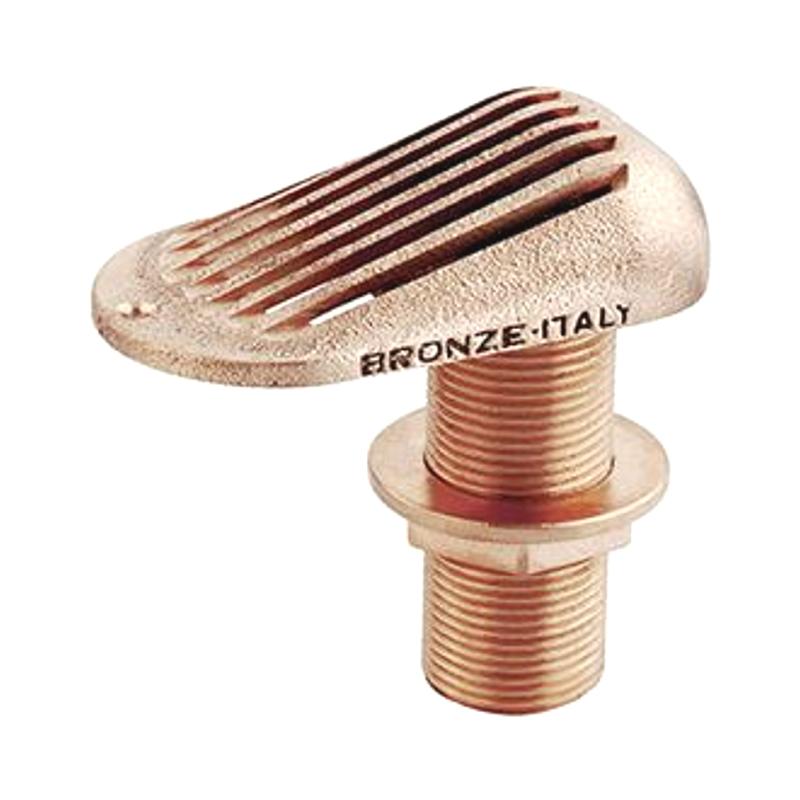 Bronze Intake Strainer 1" ms-2050-1 j160224