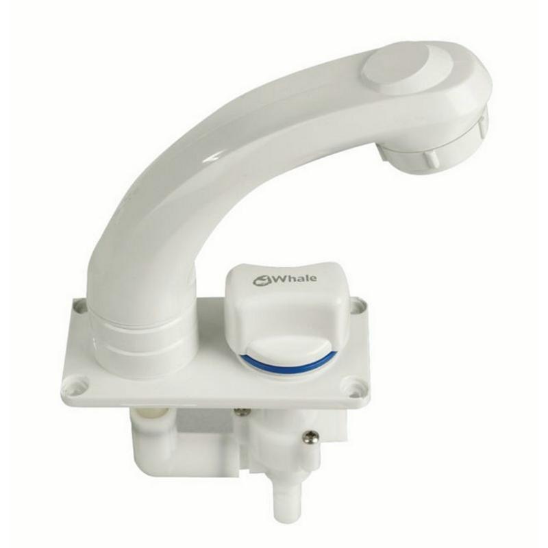 Whale Elegance Single Tap rt1210 j160224