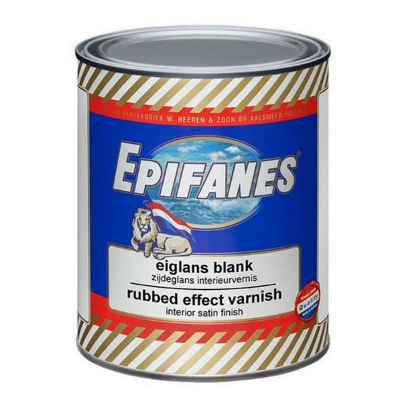 Epifanes Rubbed Effect Varnish e7