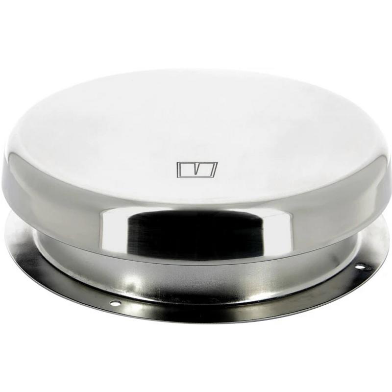 Vetus Mushroom Vent D'artagnan 185 mm (7.25). dartagn1 j160224