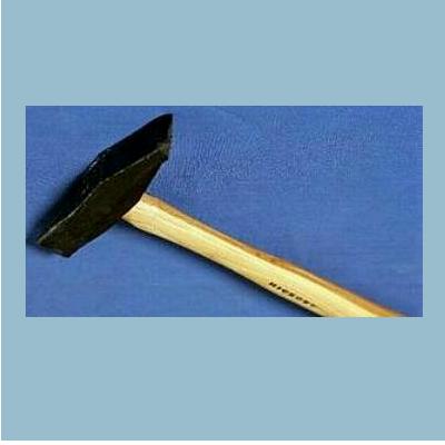 Davey Chipping Hammer With Handle 2710 j160224