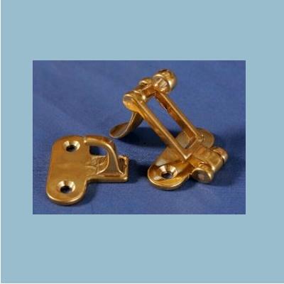 Davey Toggle Fastener Brass 3107/br j160224