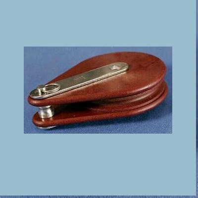 Davey Tufnol Block Single Wire 6 mm 4405/oo/06 j160224