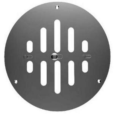 Davey Round Hit and Miss Vent Satinless 4” 8540/ss/100 j160224