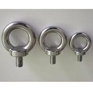 Davey Stainless Screw Eye 20mm 9381/ss/08 j160224