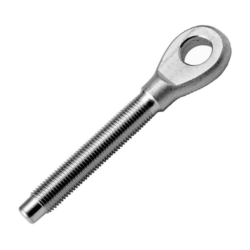 Blue Wave Metric Stainless Spare Threaded Eye Right Hand M5 bw-021905 ...