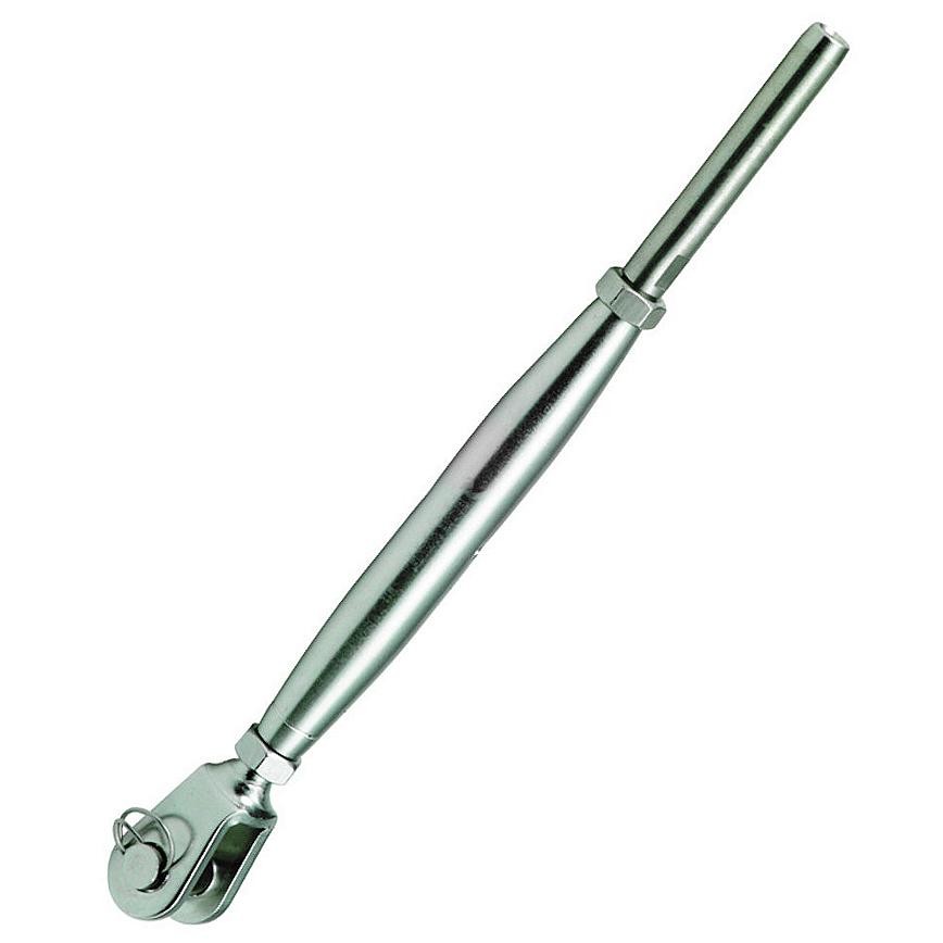 Blue Wave UNF Fork & Swage Rigging Screw Size 1/4" 120406-a j160224