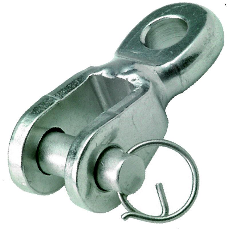 Blue Wave Rigging Stainless Welded Toggle 5 mm 140506 j160224