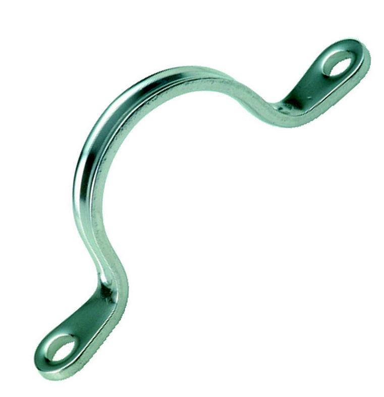 Blue Wave Rigging Strip Stainless Lacing Eyes 5.3mm 2 pack 155203 j160224