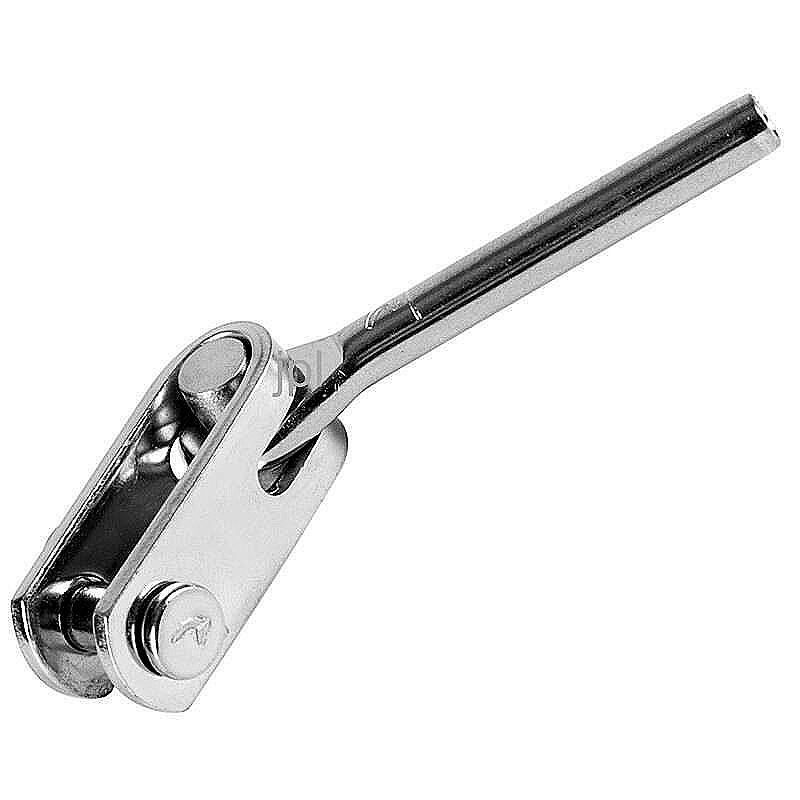 Blue Wave Rigging Swage Toggle 12 mm with 19 mm pin bw-501912 j160224