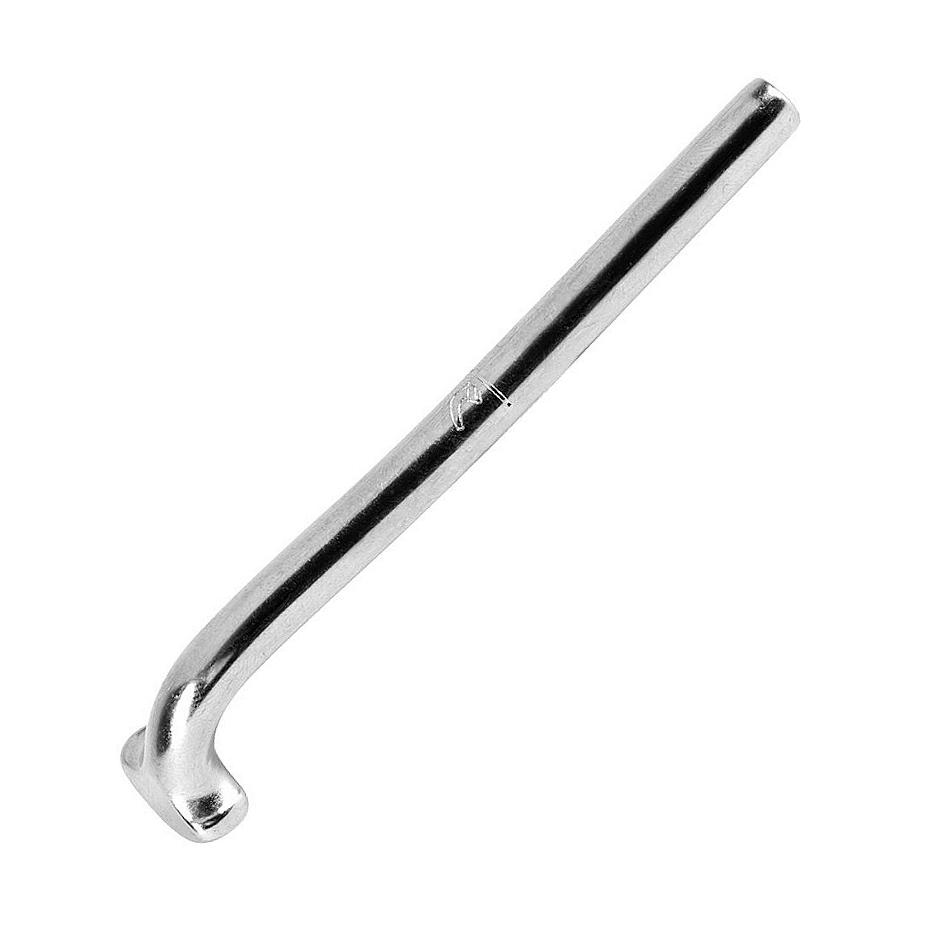 Blue Wave Rigging Universal Swage T Wire Terminal 2 mm x 75 mm 610002 ...