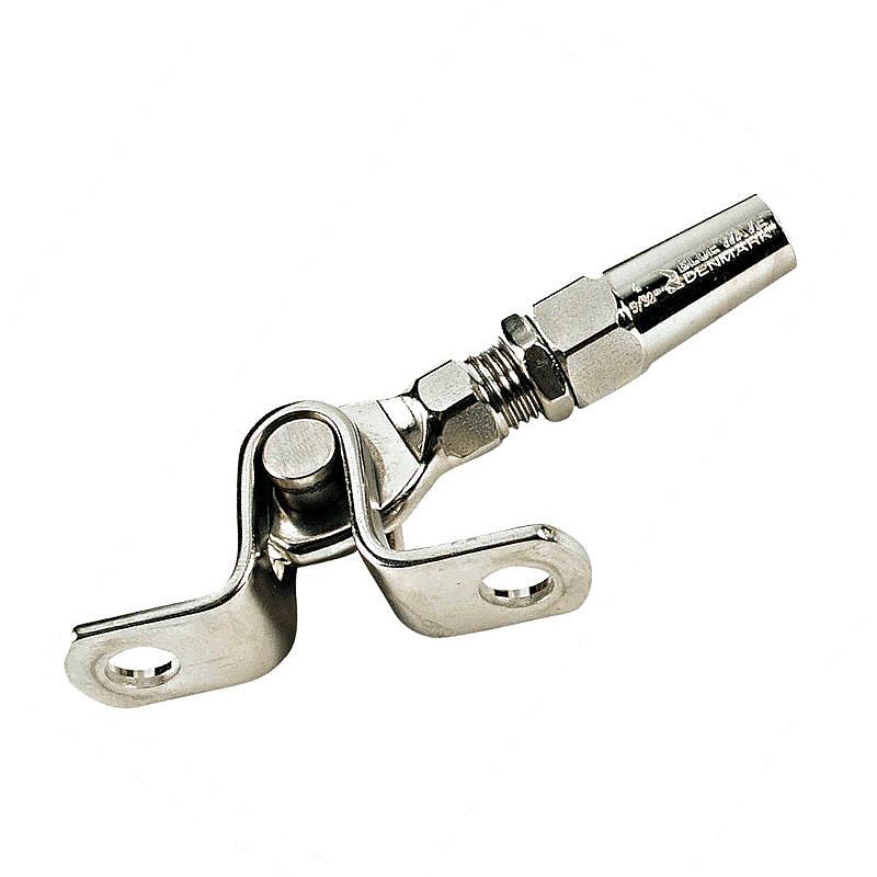 Blue Wave Rigging WDS Swageless Wall Toggle 3 mm Wire 14 mm mount ...