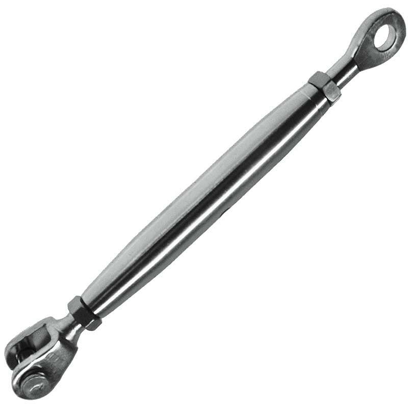 Blue Wave Rigging Metric Fork & Eye Rigging Screw M12 191212 j160224