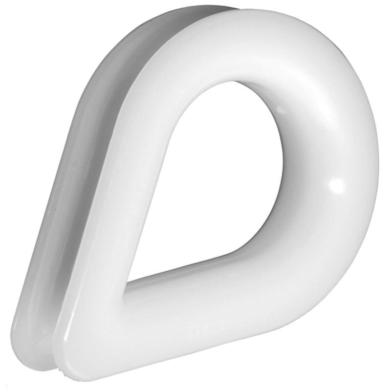 EDEC Nylon Thimble 22 mm 800022 j160224