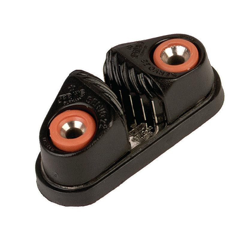 Servo Cleat 22 plain cam cleat 6 12 mm c220 j160224
