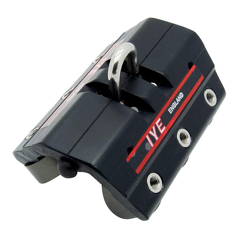 IYE C Series 4 Wheel Base Traveller c101-4 j160224