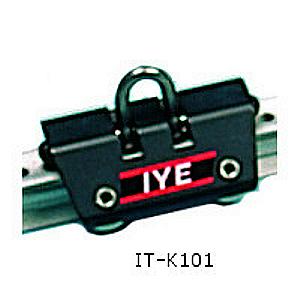 IYE K Series 6 Wheel Base Traveller k101-6 j160224