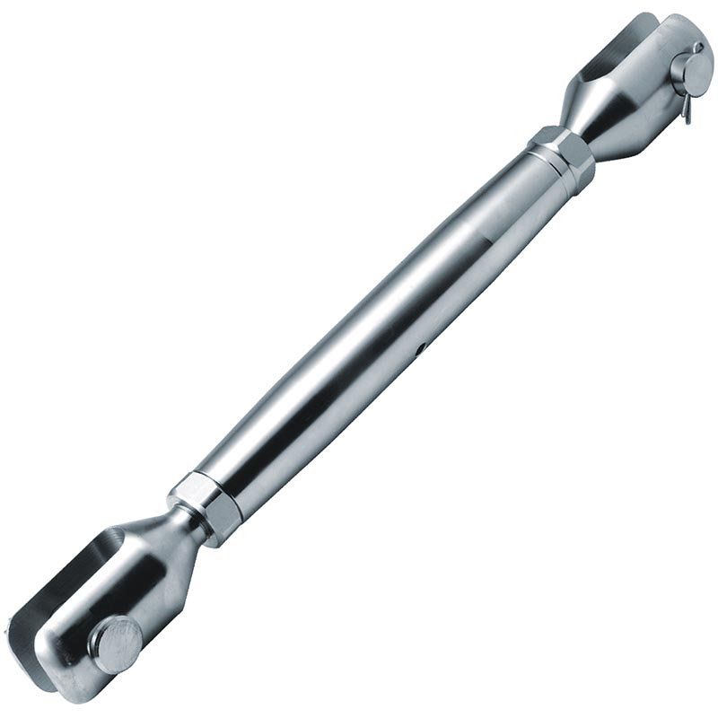 Blue Wave Rigging Metric Machined Fork & Fork Rigging Screw M30 740030 ...