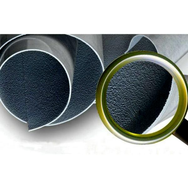 TBS Anti Slip 2 mm Small Granule Self Adhesive Brown Roll 1280 mm x 10 ...