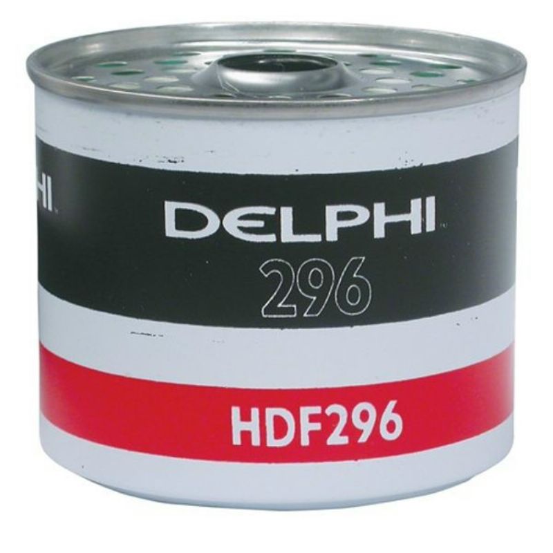 Delphi Replacement Cartridge for Diesel Filter HDF296 2-76941b j160224