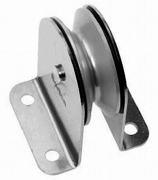 Barton Single Upright Block 38 mm 91400 j160224